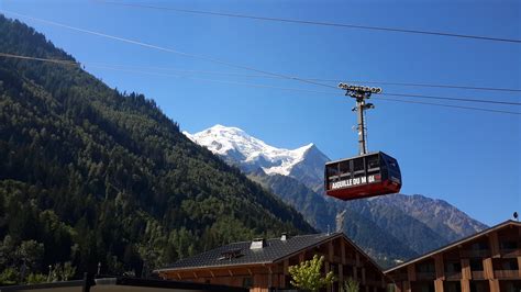 베네룩스and몽블랑 투어 미지로투어