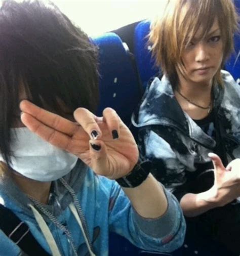 Jun×yutaka ヴィジュアル系 王子様 バー