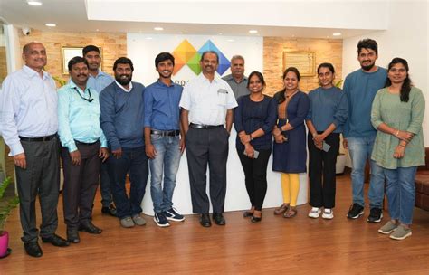 Microgenesis Techsoft Private Limited Office Photos Glassdoor