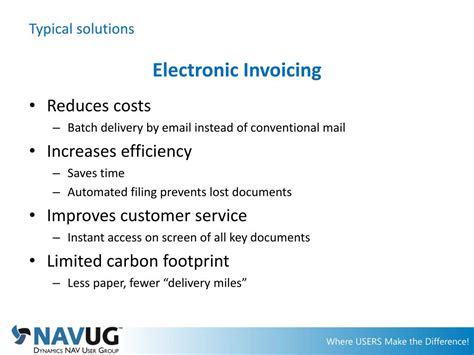 Ppt Zetadocs Express For Microsoft Dynamics Nav Powerpoint