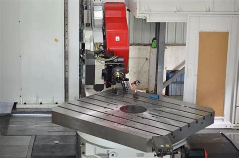 Cnc Six Axis Drilling And Milling Horizontal Machines Buy Drilling And Milling Machine