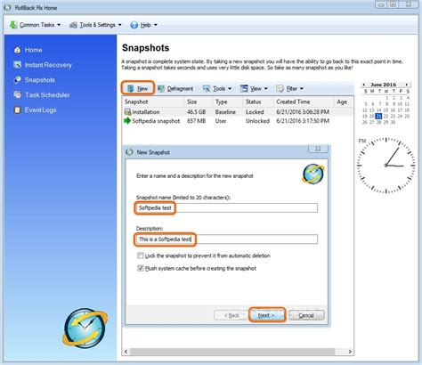 Don T Reinstall Windows Make Better Use Of The System Restore Feature Softpedia