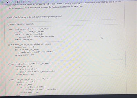 Solved Consider The Following Code Segment H Code That May