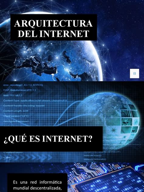 La Arquitectura Del Internet Dispositivos Protocolos Y Servicios Pdf Red De Computadoras