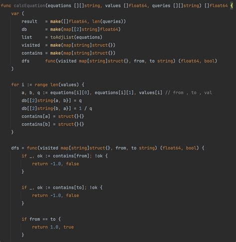 olutomiwa ademola on linkedin leetcode golang graph algo