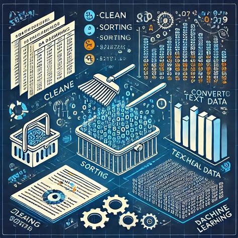 Jason Mccutcheon On Linkedin Dataanalysis Datascience Machinelearning Datapreparation