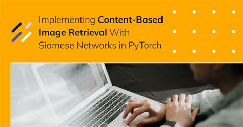 implementing content based image retrieval with siamese networks in