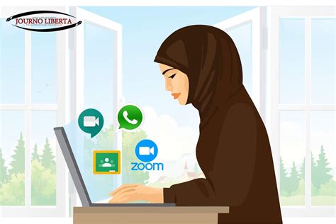 Animasi Mahasiswa Belajar