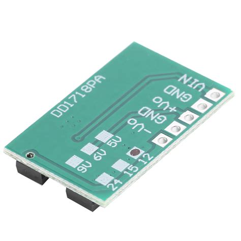 Dc‑dc Step Up Module For Adc Dac Lcd Power Supply India Ubuy
