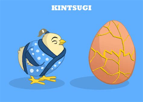 Kintsugi By Berk Olgun Media And Culture Cartoon Toonpool