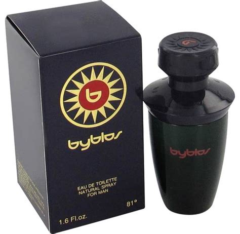 Byblos Cologne for Men by Byblos | FragranceX.com
