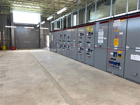 Resilient Power Microgrids Burns Engineering