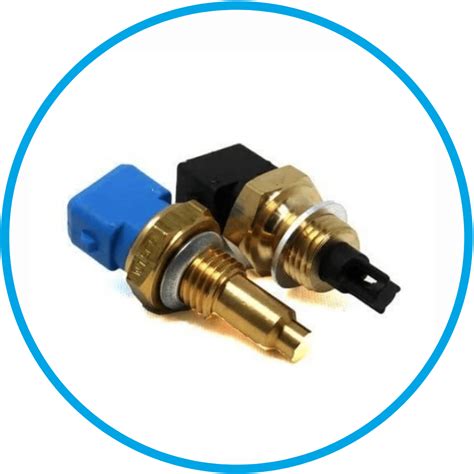 Engine Sensors