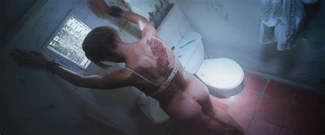 Nude Video Celebs Oksana Orlan Nude Dominique