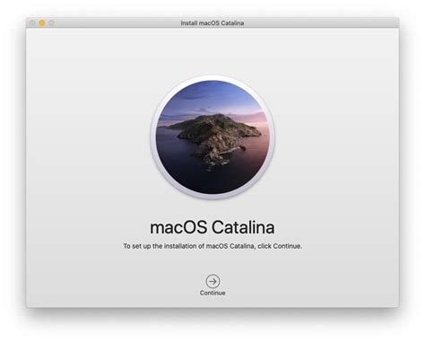 How To Create A Bootable MacOS Catalina Installer On A USB Drive