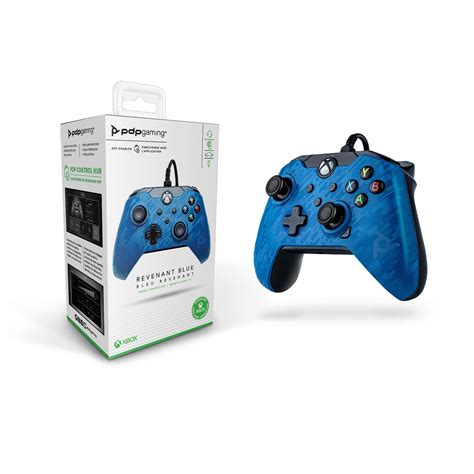 Pdp Xbox One Controller Replacement Parts