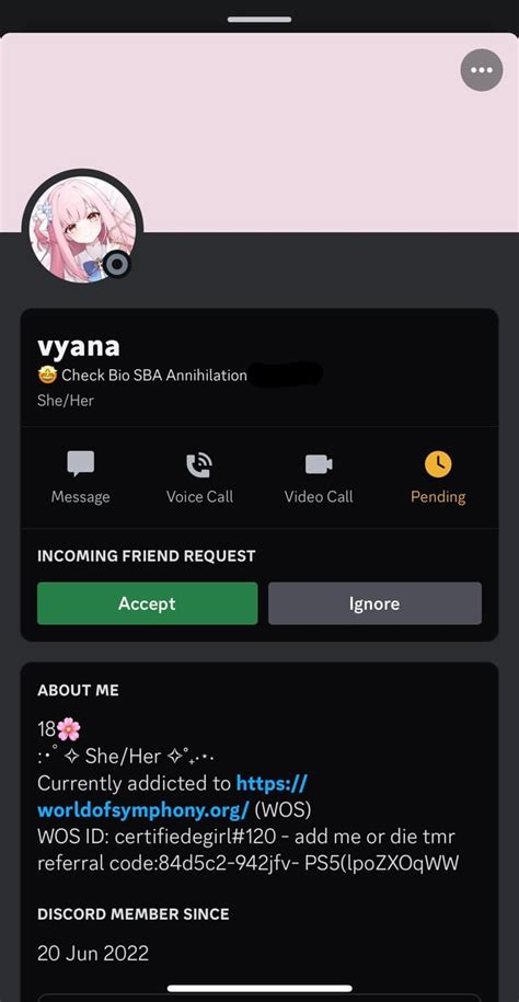 Anyone Else Who Has Gotten Random Friend Requests Rdiscordapp