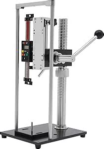 Amazon Com AST S Spring Tension Compression Testing Machine Spring Pressure Load Tester