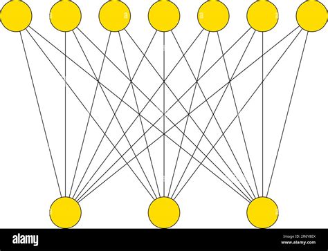 Simple Graph Example Stock Vector Image And Art Alamy