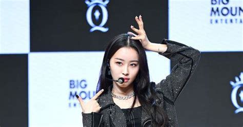 [사진]퀸즈아이 나린 빛나는 눈동자