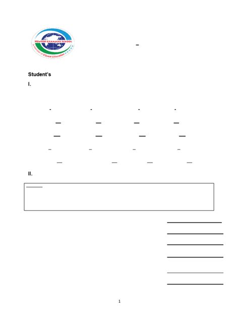 Week 101 Ted Class Pdf