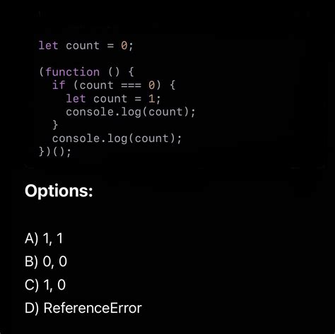 Javascript Iife Webdevelopment Frontenddeveloper Codingchallenge Shiv Pratap Singh Yadav