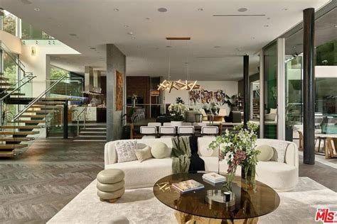 Como é O Interior De Uma Mansão Veja Fotos E Descubra