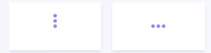 CSS Three Dots Loading Animations Iamrohit In