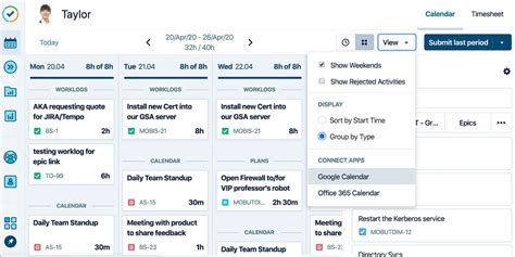 Tempo Timesheets Reviews Details Pricing Features
