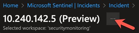 Exercise Testing The Detection Rule Automation Building Detections In Azure