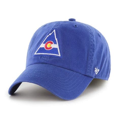 Mens Co Rockies Hats Nordstrom