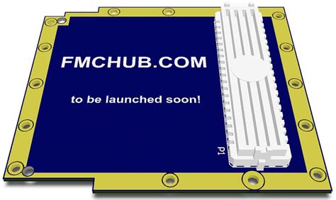 Fmcdoc Fpga Mezzanine Cards