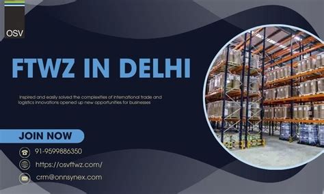 Ftwz Solutions In Delhi Transform Your Delhi Business Osvftwz Medium