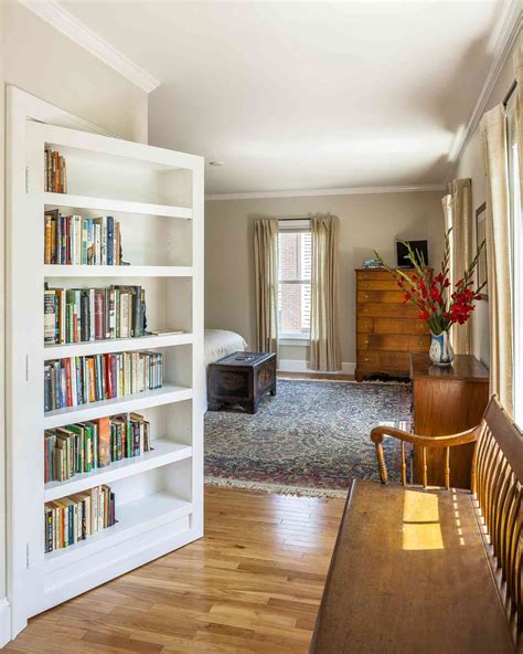 hidden door ideas