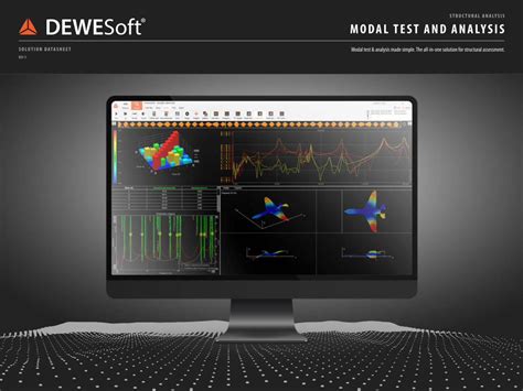 Pdf Structural Analysis Modal Test And Analysis Dokumentips