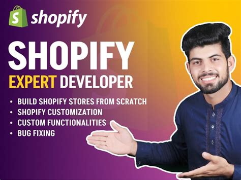 A Responsive Shopify Store Shopify Expert Shopify Custom Coding Upwork