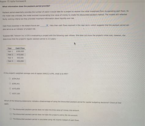 Solved Please Use Excel Functions In Excel And Do Not Solve