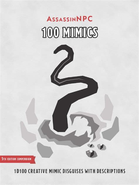 100 Mimics Full Version Pdf