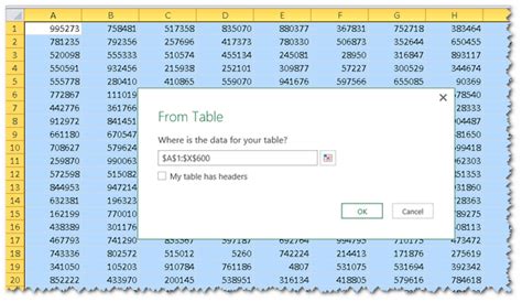 JLD Excel En Castellano Usar Microsoft Excel Eficientemente De Matriz A Columna Con Power Query