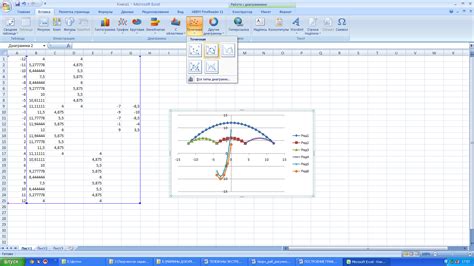 Как в Excel построить нормальное распределение все про эксель