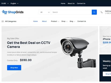 An Ecommerce Website With Api Upwork
