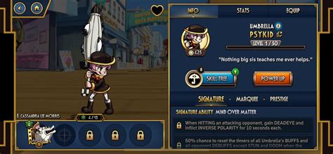 Is She Good R Skullgirlsmobile