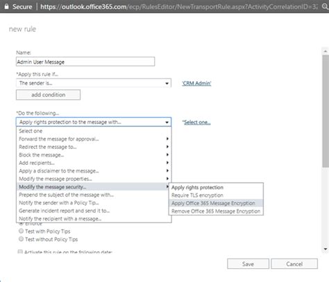 And Try Sending A Sample Email