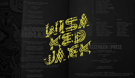 Native Typeface On Behance