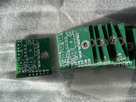 Sx 64 Tiny Reset Count Reset Button Presses