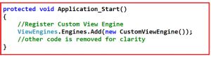 MVC Interview Questions And Answers Dot Net Tutorials