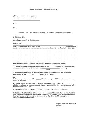 Rti Babe Form Fill Online Printable Fillable Blank PdfFiller