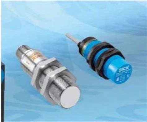 Proximity Sensor PROXIMITY SENSORS From Pune
