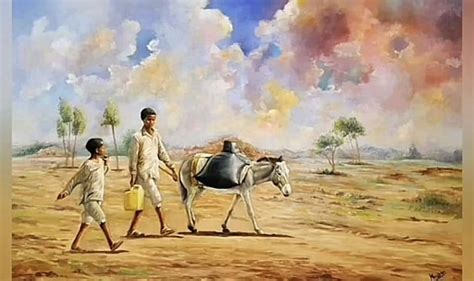 Eritrean Cultural Art 🇪🇷 R Eritrea