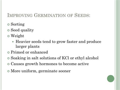 PPT Sexual Plant Propagation PowerPoint Presentation Free Download ID 3085948